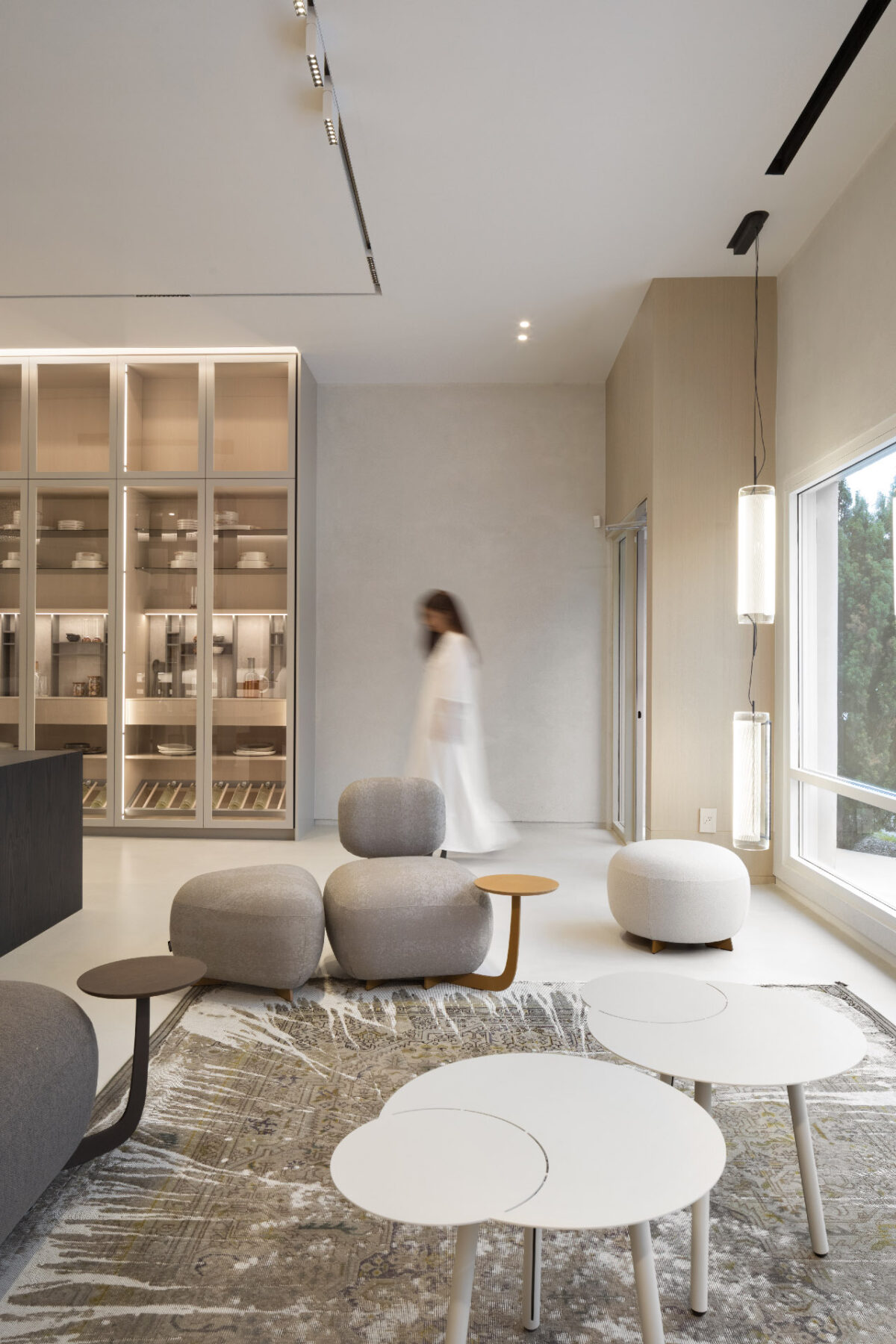 project | Showroom – Renocon Design Center
